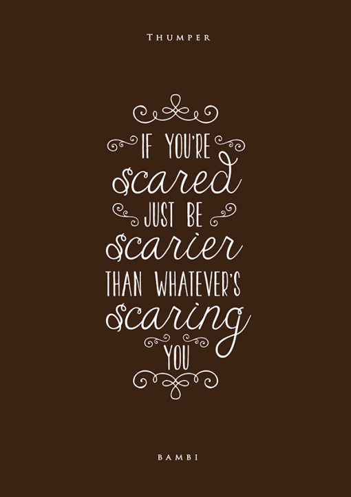 75+ Bambi Quotes Images: The Most Heartwarming and Inspirational Lines ...